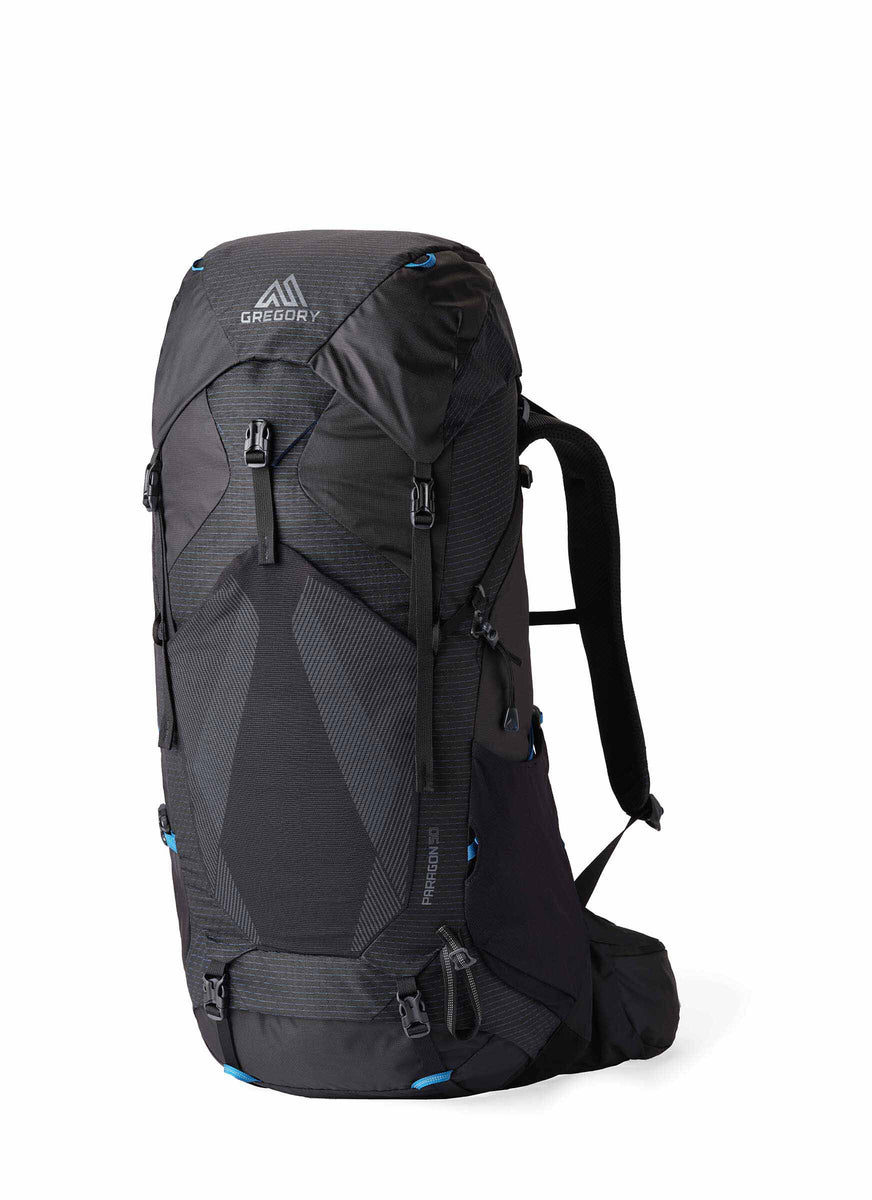 Paragon 60 FF – GregoryThai