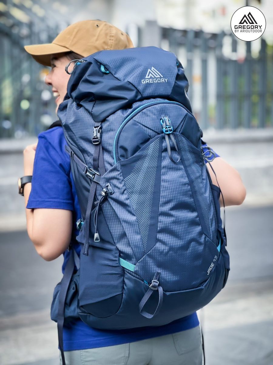 Jade 43 FF – GregoryThai