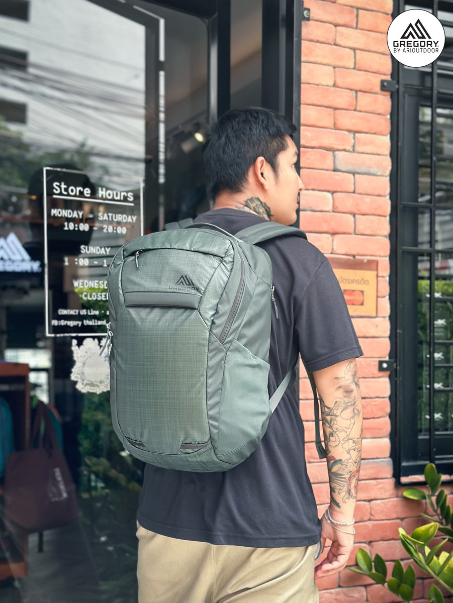 Resin 25 – GregoryThai