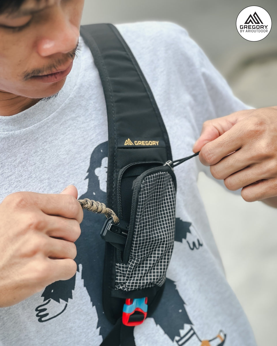 Nano Sling – GregoryThai