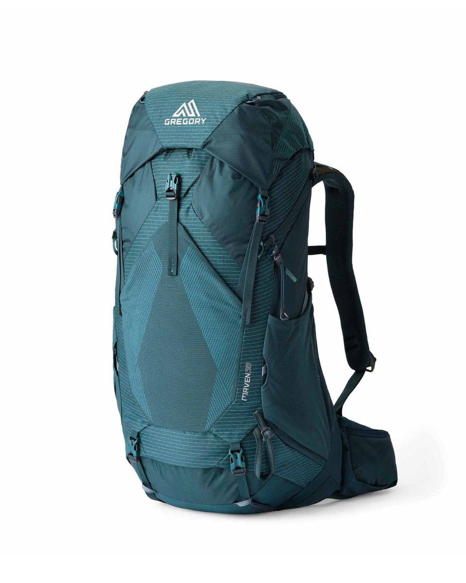 Maven 48 FF – GregoryThai