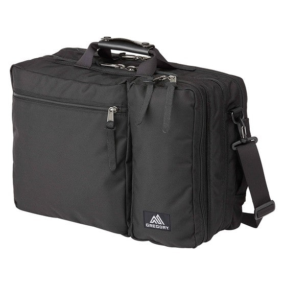 Covert Overnight Mission – GregoryThai