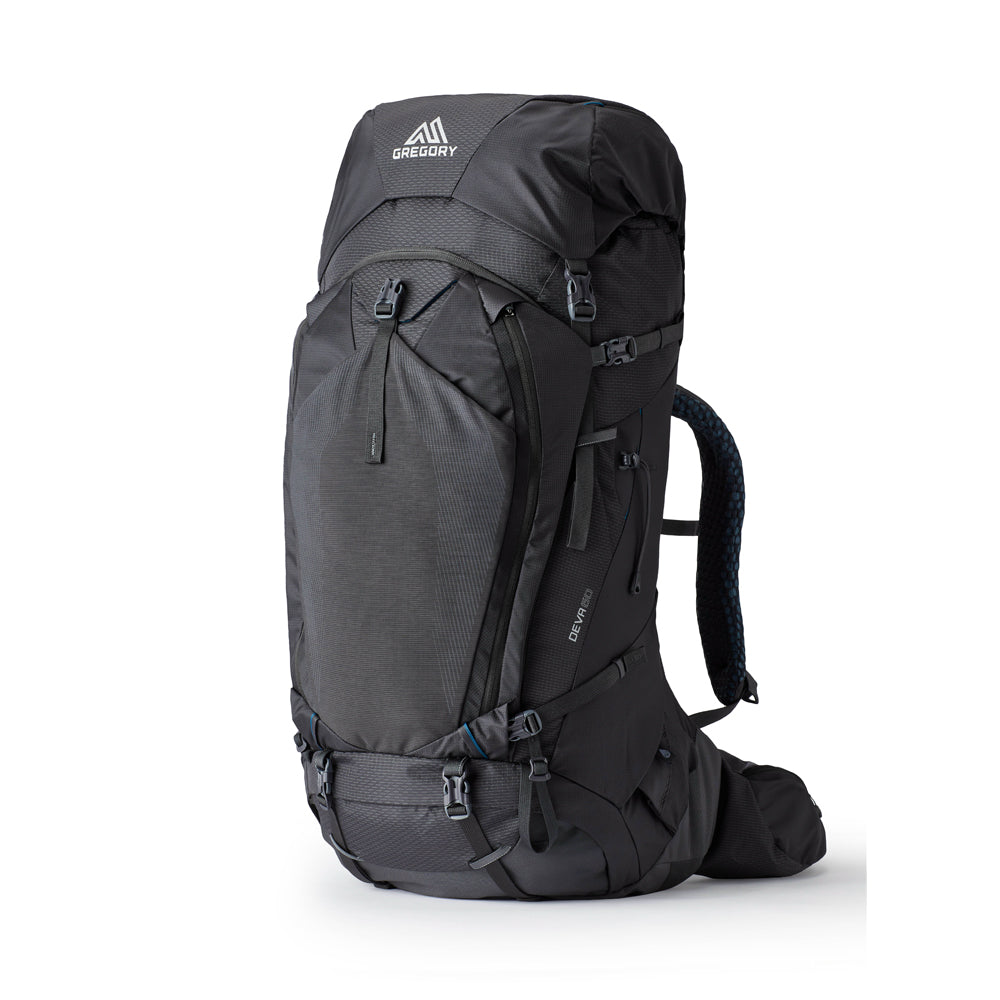 Deva 60 FF – GregoryThai