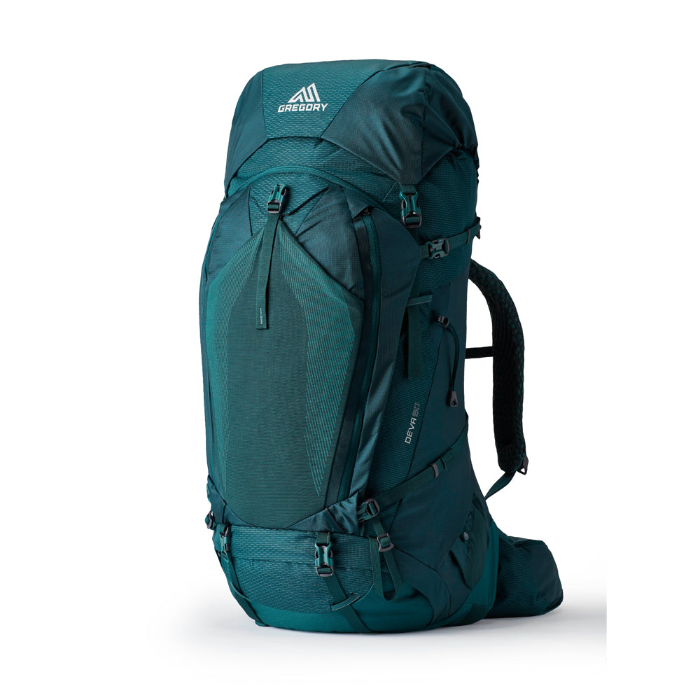 Deva 60 FF – GregoryThai