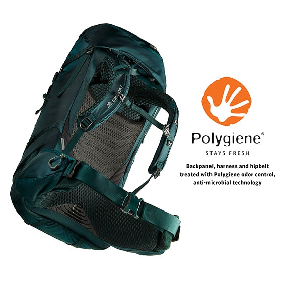 Deva 70 FF – GregoryThai