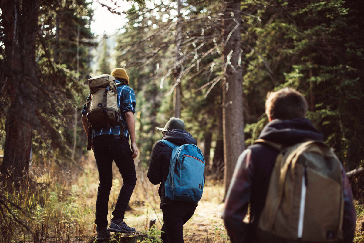 Explore Series – GregoryThai