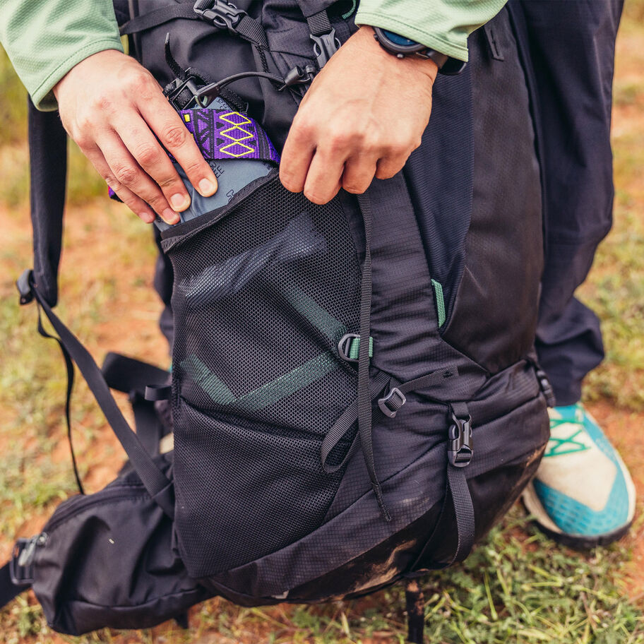 Stout 55 VF – GregoryThai