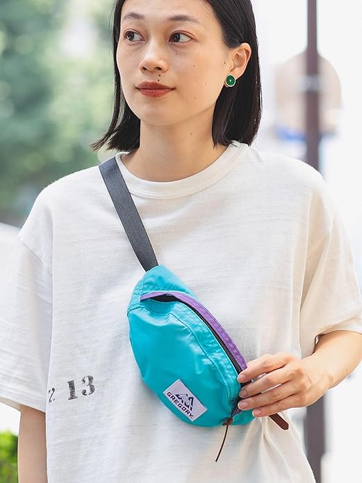 Beams Boy Limited Tailrunner – GregoryThai