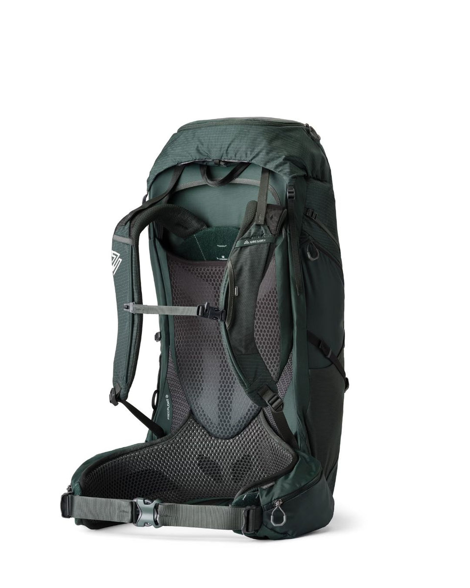 Paragon 50 FF – GregoryThai