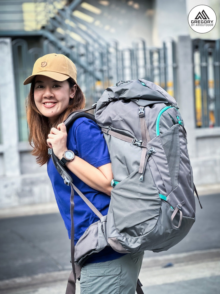 Jade 43 FF – GregoryThai