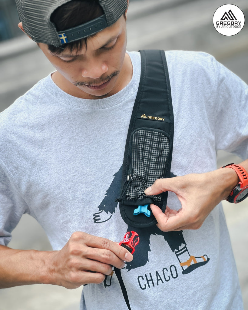 Nano Sling – GregoryThai