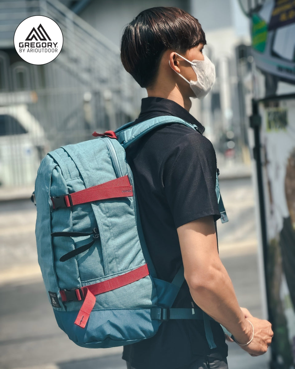 Explore Peary – GregoryThai