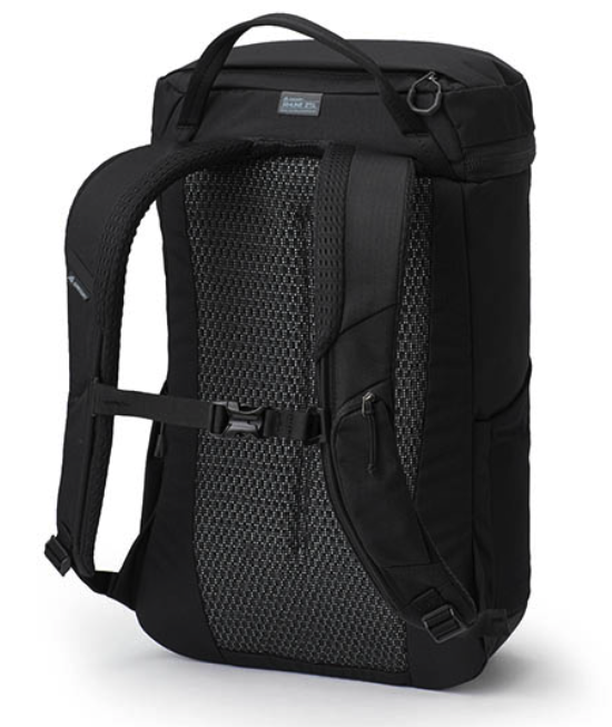 Rhune 25 – GregoryThai