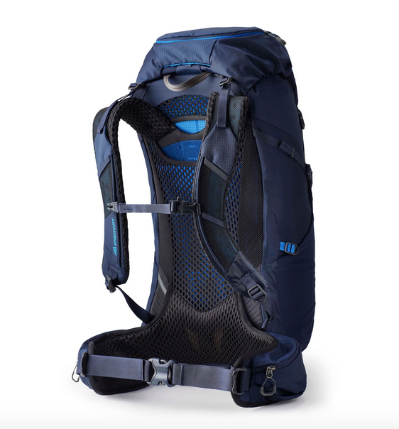 Zulu 45 FF – GregoryThai