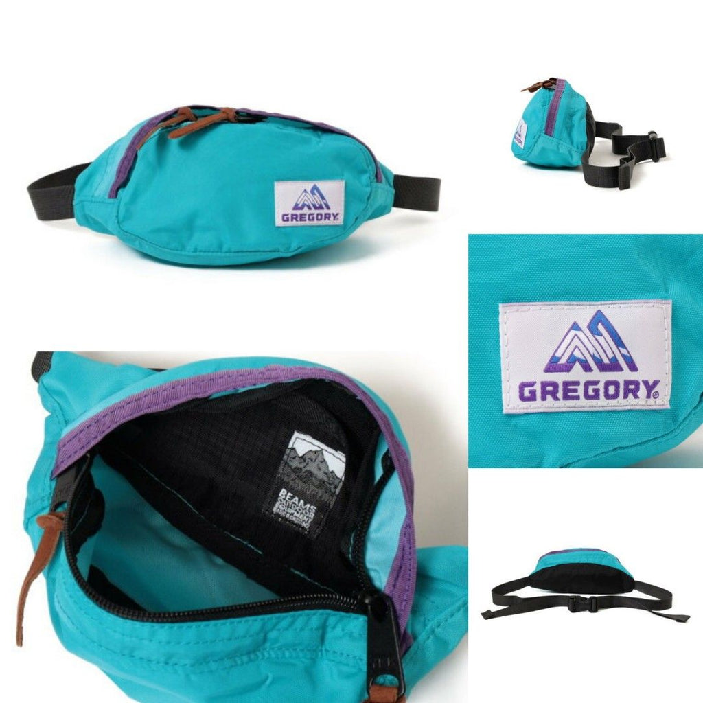 Beams Boy Limited Tailrunner – GregoryThai