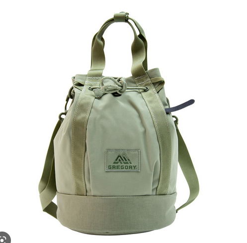 Ladybird 2 Way Bucket – GregoryThai