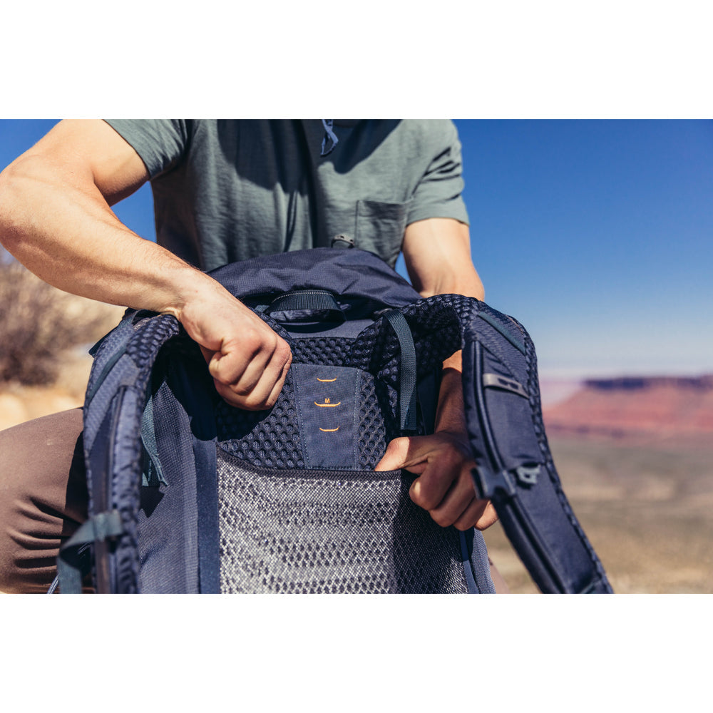 Baltoro 75 FF – GregoryThai