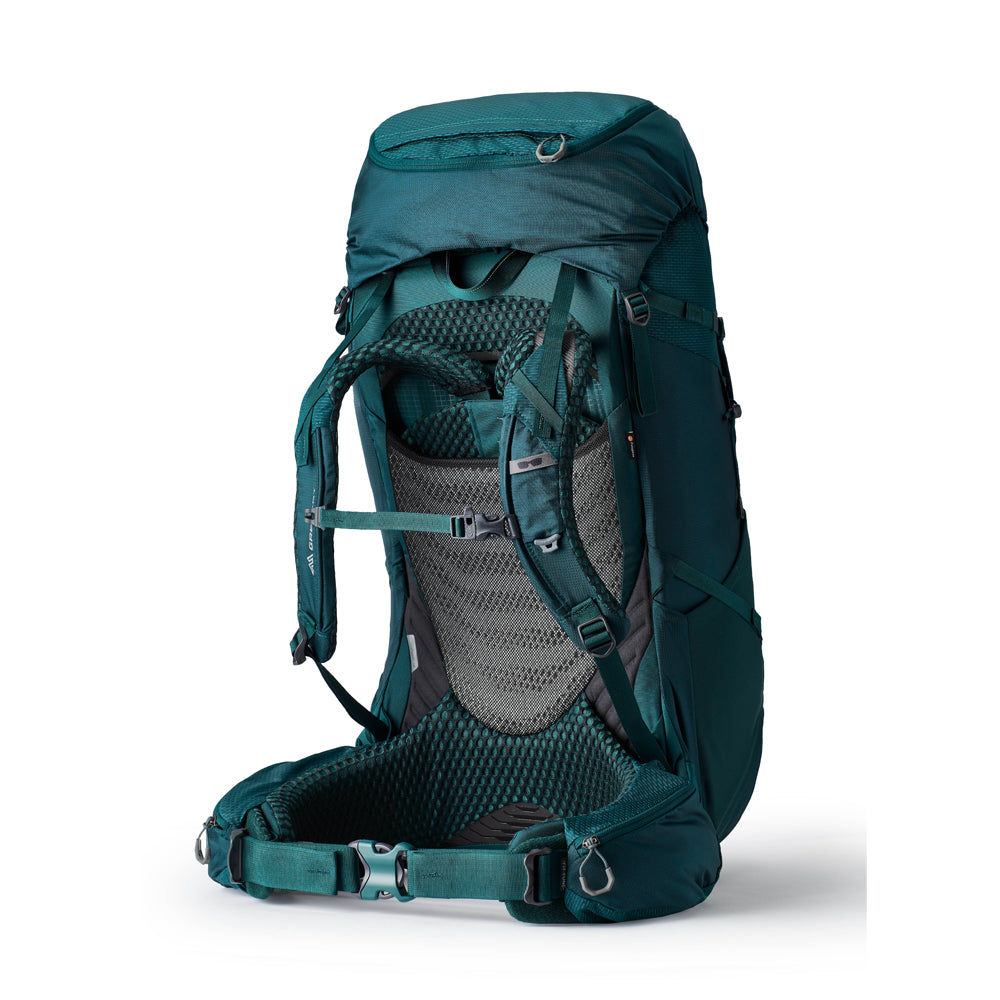 Deva 60 FF – GregoryThai