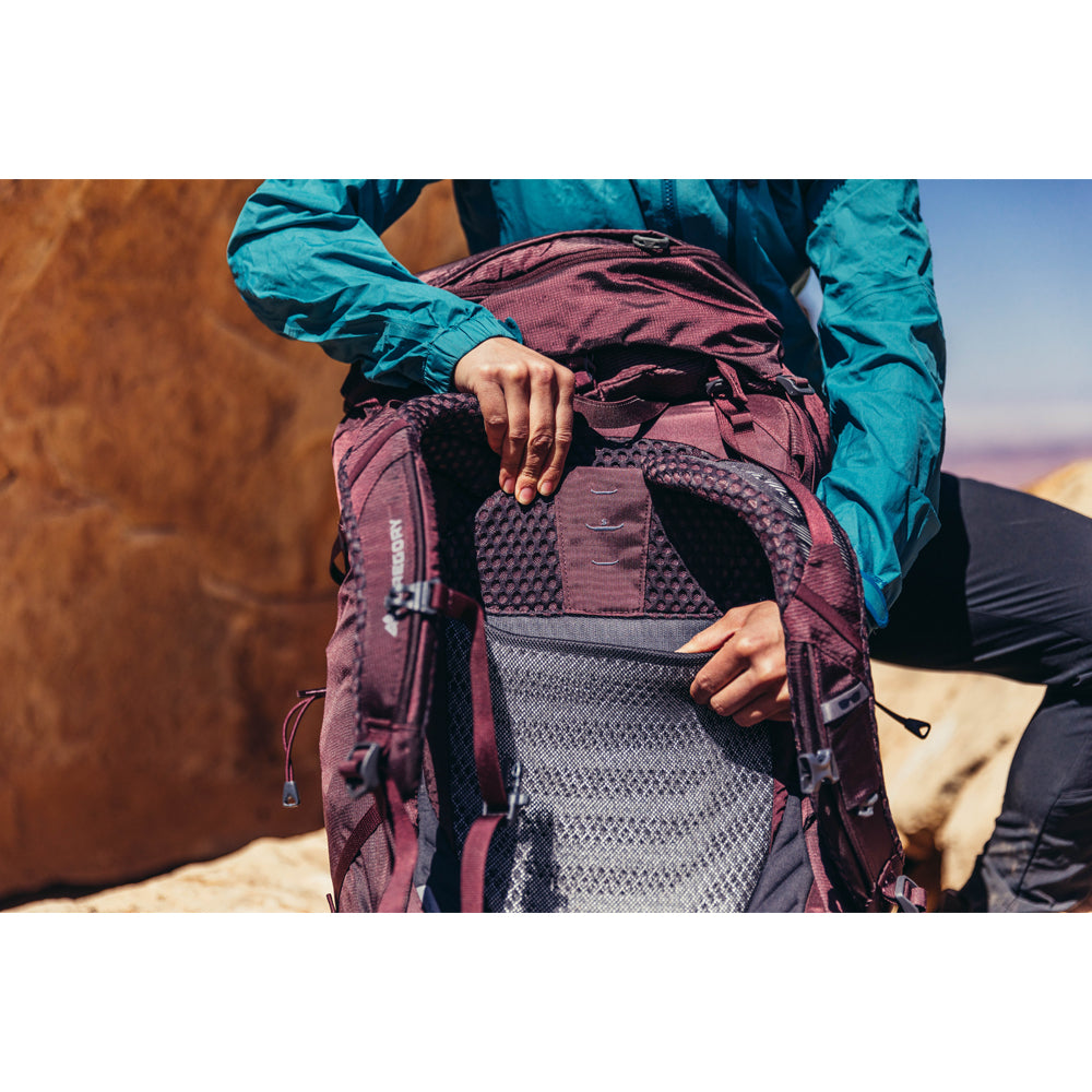 Deva 60 FF – GregoryThai