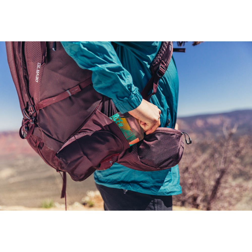 Deva 60 FF – GregoryThai