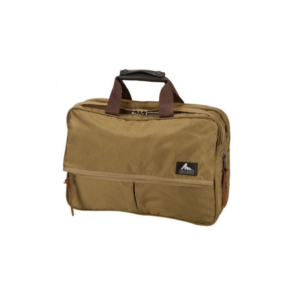 Covert Expandable – GregoryThai